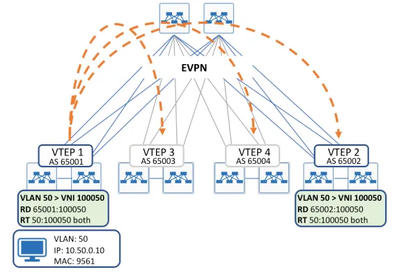 [Arista] what is different between “ip virtual-router address” and “ip ...