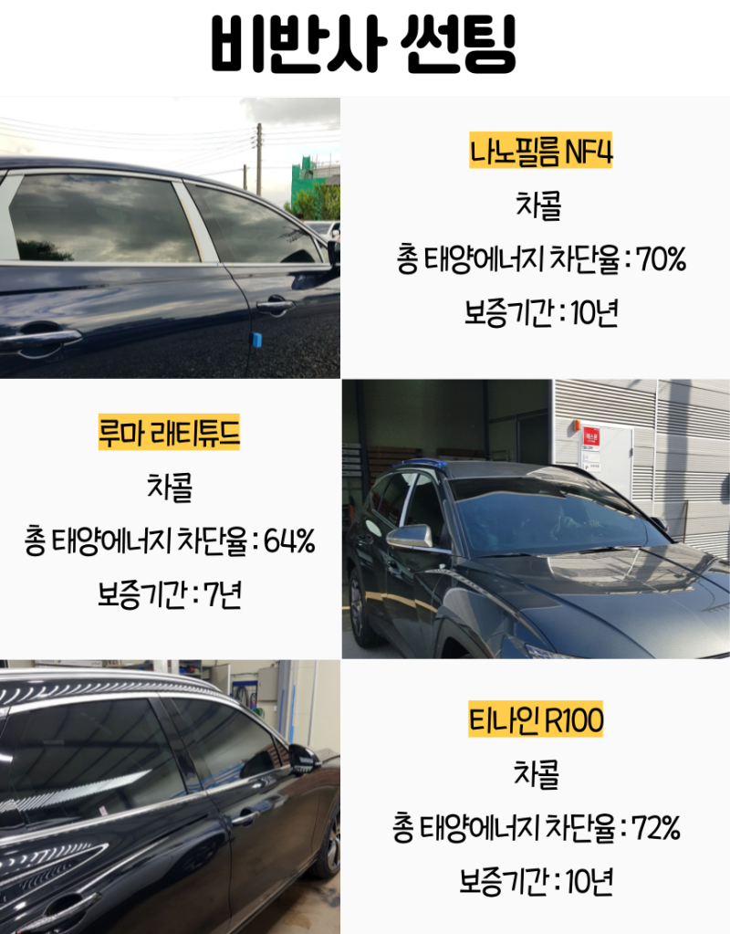 미사 신차패키지 현대 스타리아 시공 받았어요 네이버 블로그
