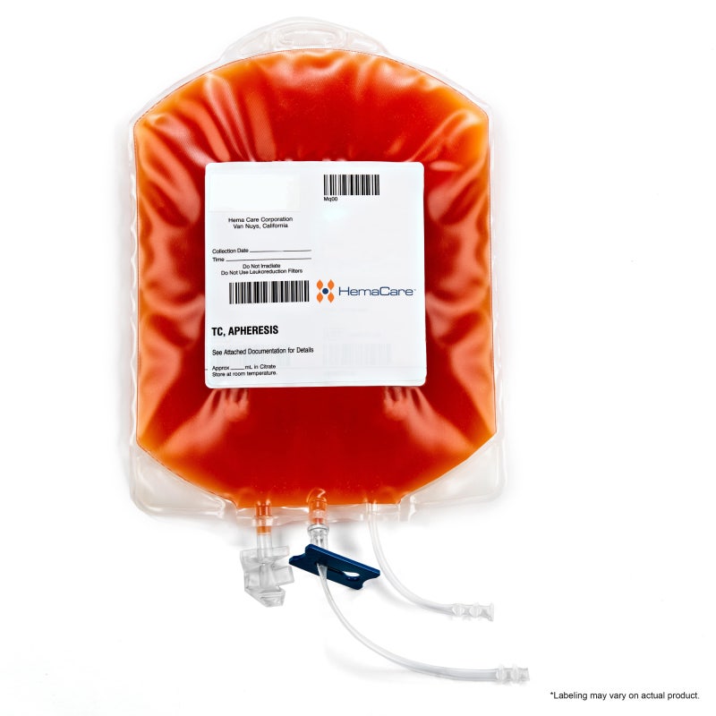 [HemaCare] GMPrime™ Leukopak : 네이버 블로그