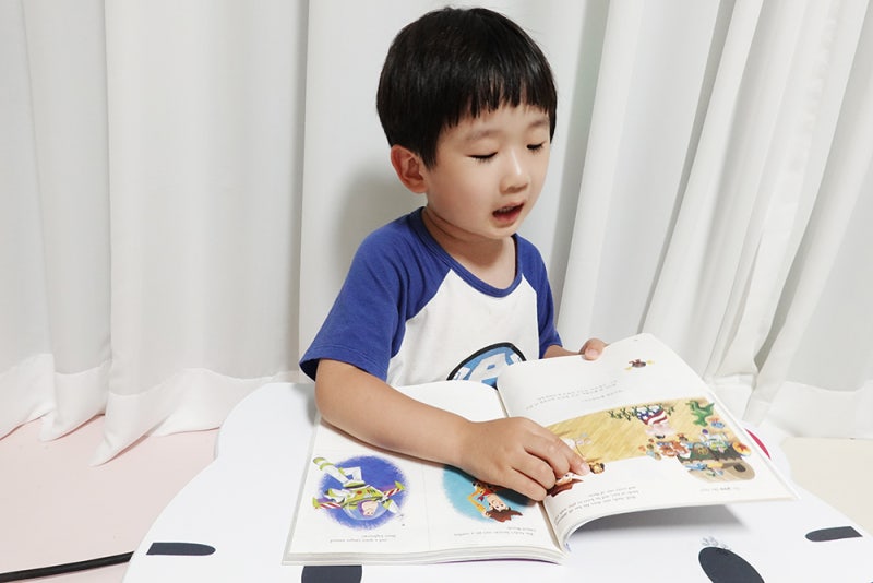 유아영어전집 어린이 영어 동화로 시작하는 디즈니 스토리 리딩 네이버 블로그