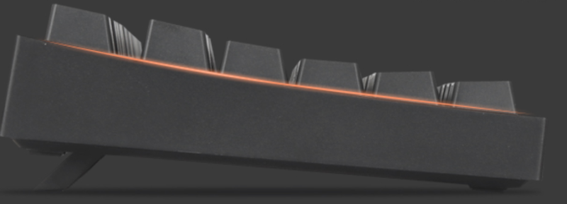 인기 가성비 게이밍키보드 ABKO COX CK87 게이트론 LED 게이밍 기계식키보드 추천 : 네이버 블로그