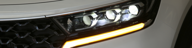 쏘렌토 mq4 프로젝션 led 헤드램프 라이트 순정 튜닝교체 - 턴시그널까지 풀led로 업그레이드하세요 : 네이버 블로그