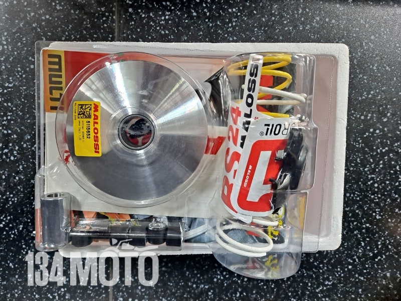 혼다 더뉴pcx125 18 20 말로시 멀티바2000 구동계 고속풀리 작업기 Pcx125구동계튜닝파츠 가속증가 평택