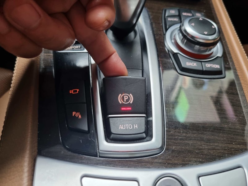 전자식 파킹 브레이크와 오토홀드 기능auto Hold 제대로 알면 발이 편해 네이버 블로그
