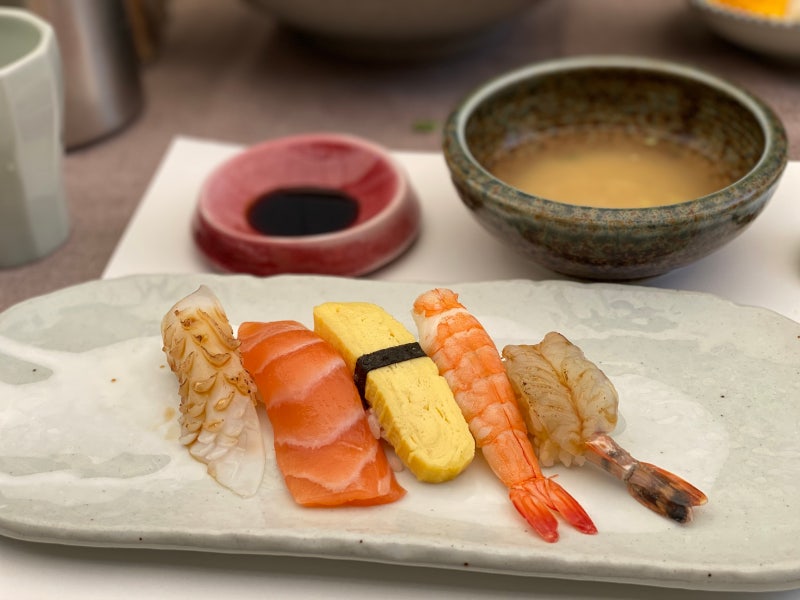 대전 죽동 맛집 깔끔한 죽동 초밥 맛집 숨 네이버 블로그