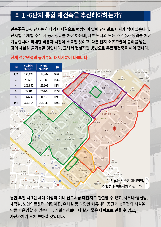 인천 마지막 최대 재건축 만수주공아파트 통합재건축을 향한 첫 걸음 스타트 네이버 블로그