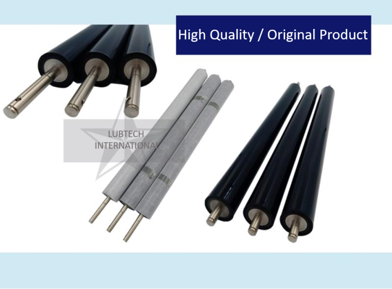 KM(신도) Inner Roller / Pressure Roller 특가 행사 : 네이버 블로그