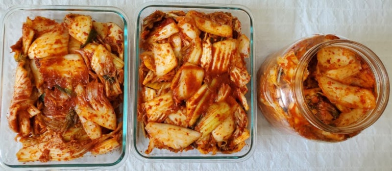 2탄 여름 일주일 밑반찬 간단히 10가지 만들기레시피 포함 네이버 블로그