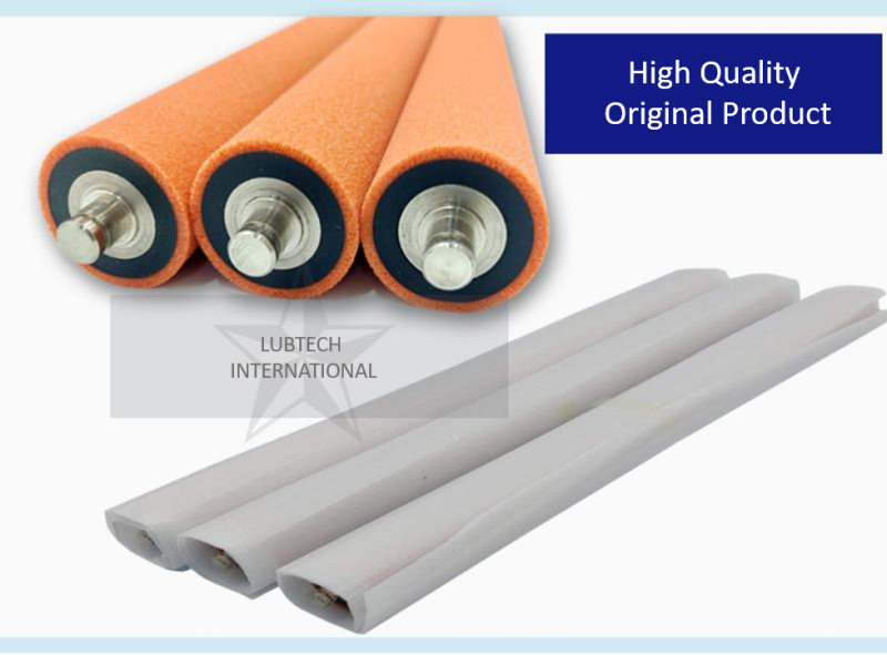 KM(신도) Inner Roller / Pressure Roller 특가 행사 : 네이버 블로그