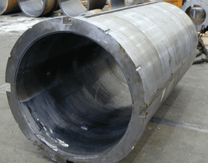 Stern Tube Unit, Stern Tube Bearing : 네이버 블로그