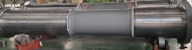 Stern Tube Unit, Stern Tube Bearing : 네이버 블로그
