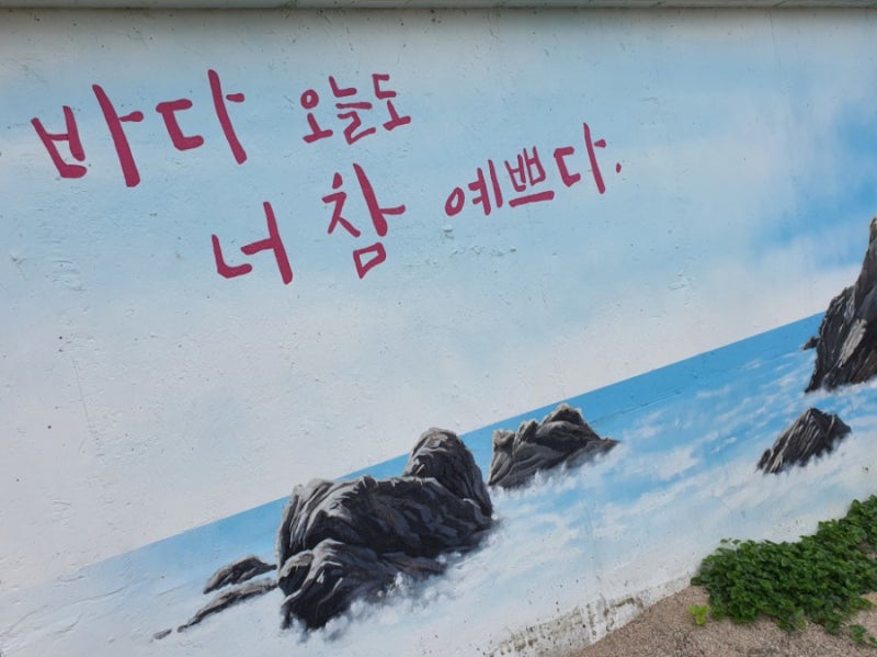 경주 감포 가볼만한곳 전촌항 전촌용굴 사룡굴 단용굴 숨은 명소 네이버 블로그