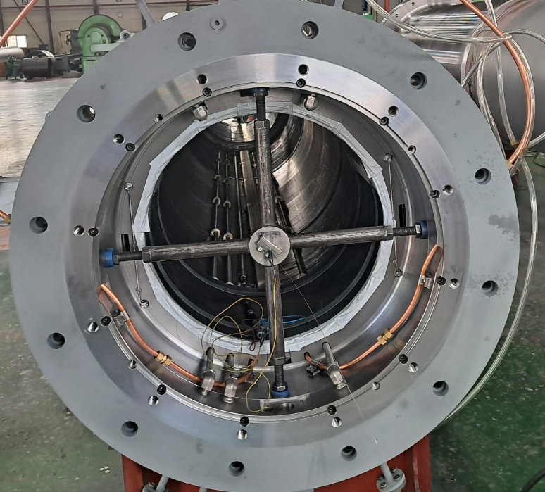 Stern Tube Unit, Stern Tube Bearing : 네이버 블로그