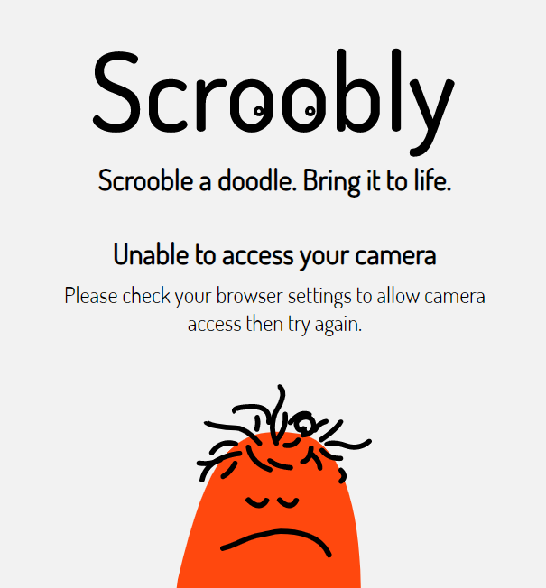 Scroobly (인공지능으로 만드는 애니메이션) : 네이버 블로그