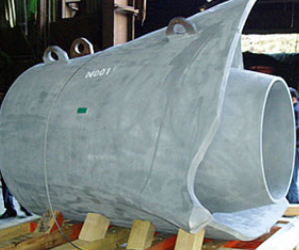 Stern Tube Unit, Stern Tube Bearing : 네이버 블로그