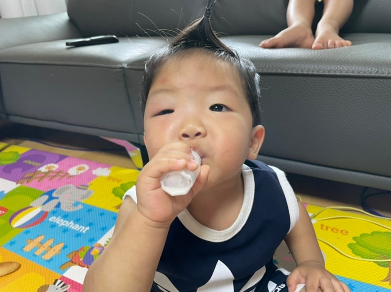 아기 모기물렸을때 리도맥스연고 냉찜질메디폼열패치 결국 병원 리얼후기 네이버 블로그