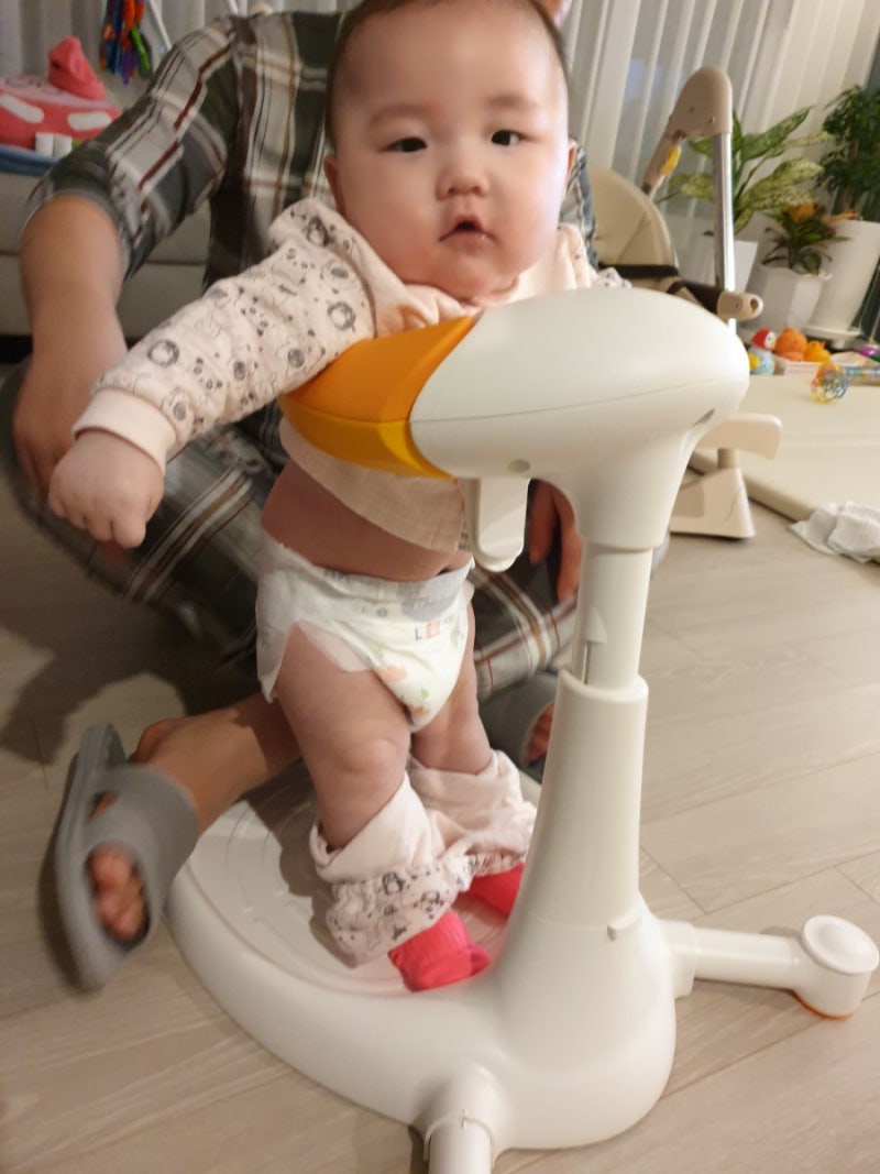 리뷰 프롬유 샤워핸들 5개월째 쓰는 솔직후기장단점사용꿀팁 내돈내산 육아템 독박육아 아기 목욕시키기 네이버 블로그