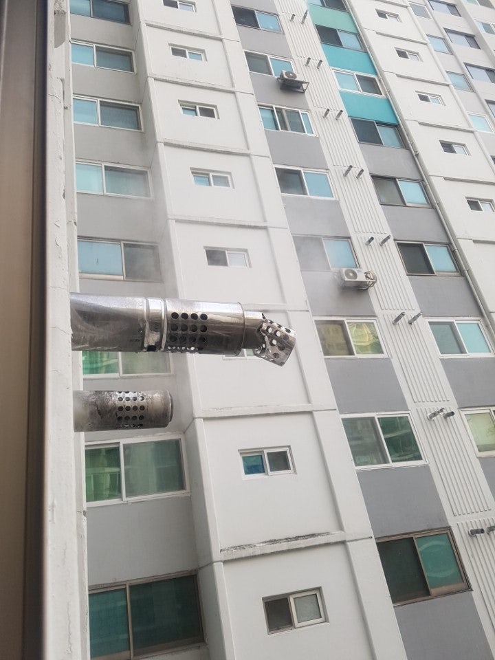 보일러 가정용 가스보일러 연도 설치 규정 A To Z 2 네이버 블로그