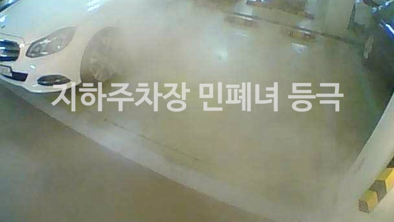배출가스 5등급 노후 경유차 매연저감장치dpf 작업 후기 백연 해결 방법 네이버 블로그