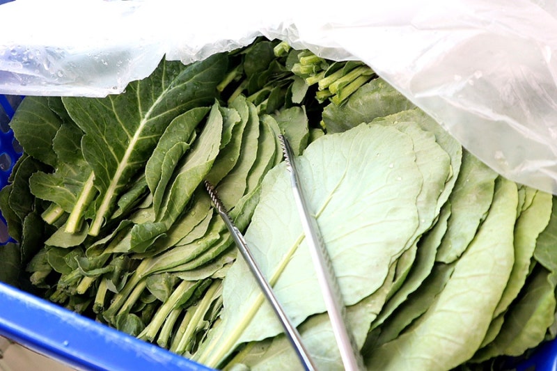 담양 맛집 보자기 곰보배추 우렁쌈밥 정식 맛있어요 네이버 블로그