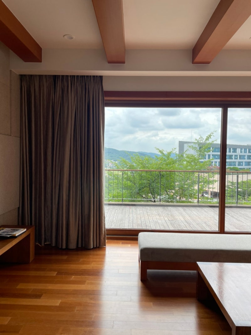 경주 블루원 리조트 블루원 프라이빗 콘도 솔직후기 네이버 블로그