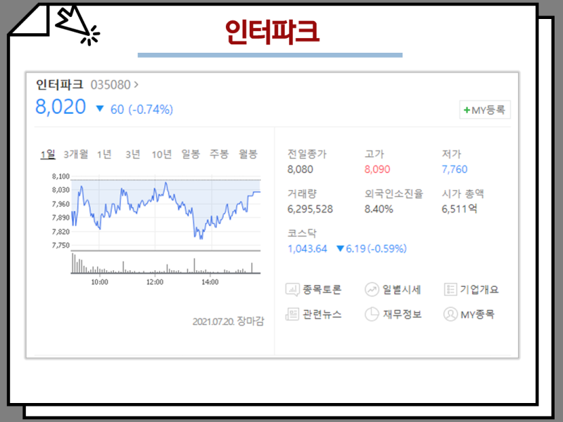 여행 관련주 주가 전망 하나투어 인터파크 참좋은여행 네이버 블로그