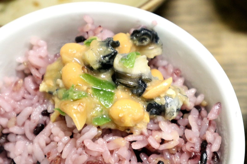 담양 맛집 보자기 곰보배추 우렁쌈밥 정식 맛있어요 네이버 블로그