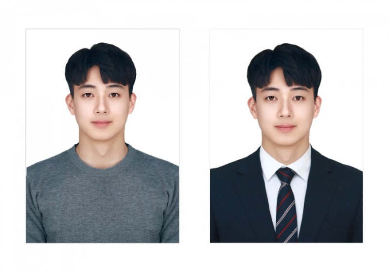 평택사진관 이력서사진 정장합성 11 보정작업 해주는 취업사진 전문사진관 한일사사진관 네이버 블로그
