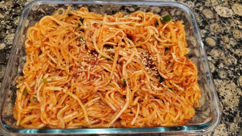 2탄 여름 일주일 밑반찬 간단히 10가지 만들기레시피 포함 네이버 블로그