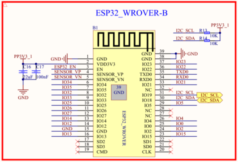 [ESP32] WT32-SC01 320x480 3.5" 정전식 터치 디스플레이 : 네이버 블로그
