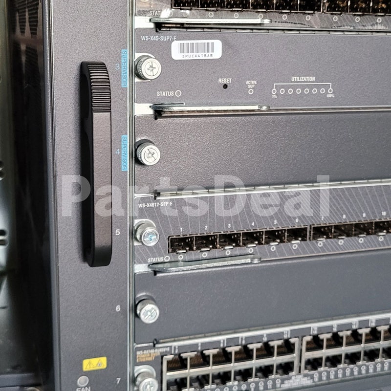 N0045 Cisco Commutateur Catalyst4507R+E WS-C4507R+E : 네이버 블로그