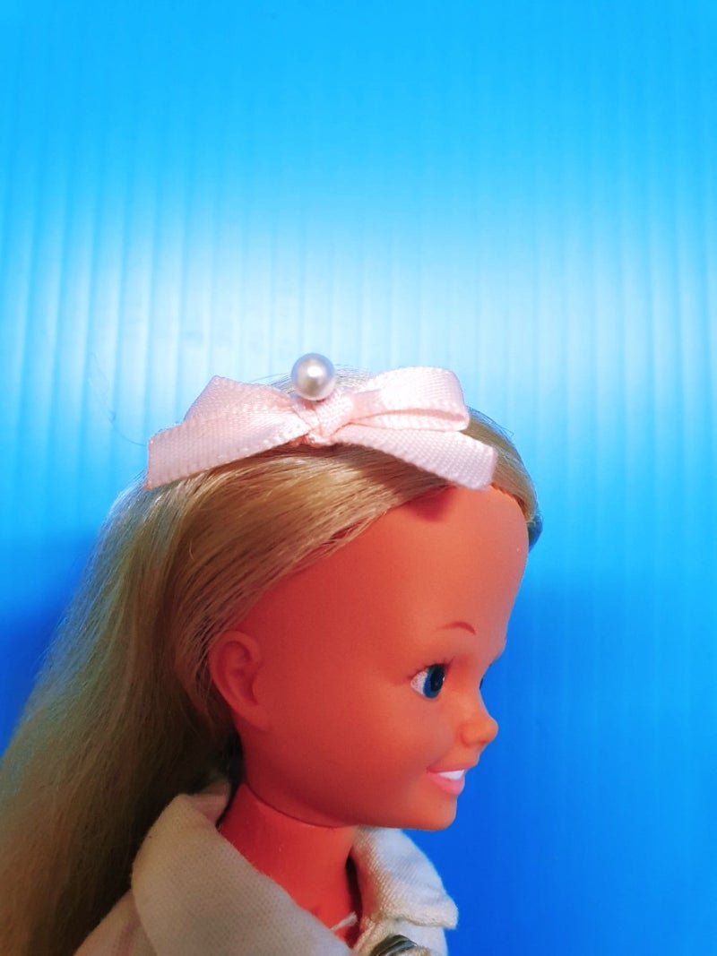 빈티지인형/ 아이디얼사 타미패밀리 도디(dodi dolls) 개봉 : 네이버 블로그