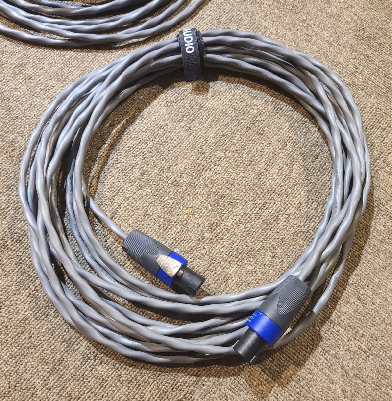 BELDEN 8471 벨덴8471 뉴트릭스피콘 10미터 케이블 : 네이버 블로그