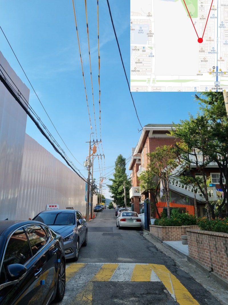 힐스테이트 자이 계양 입지 분석 임장 후기 네이버 블로그