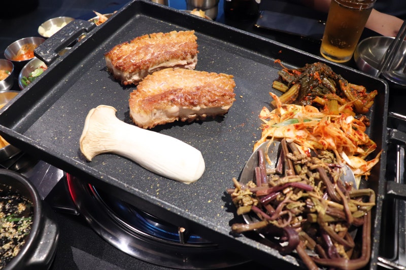 가락시장역 맛집 가락동 고기집 추천 한림돈가 네이버 블로그