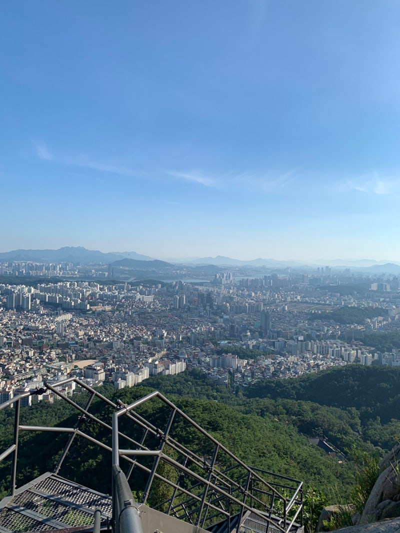 관악산 사당 코스사당역 연주대 서울대공대 아침 등산코스 추천 네이버 블로그