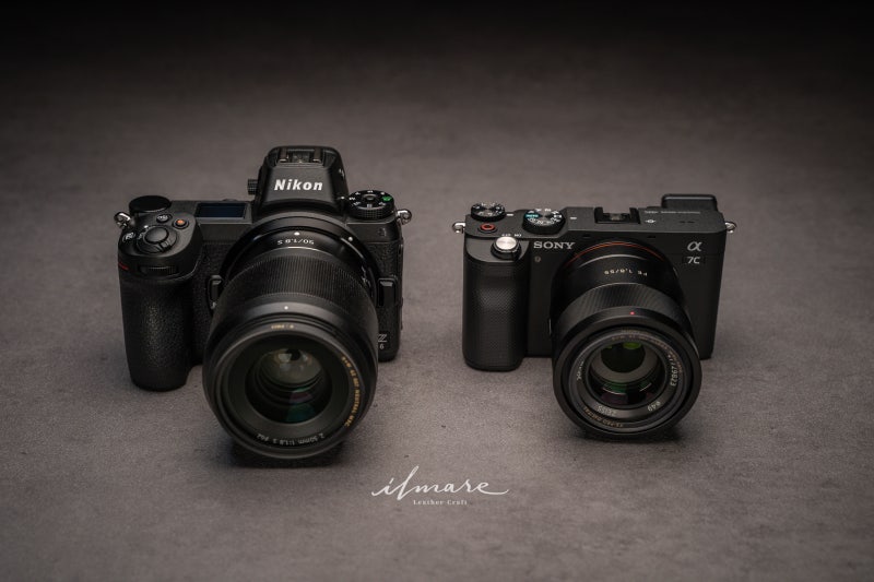 한 발 빠른 니콘 ZFC 실물 사용기 리뷰 첫인상 : 네이버 블로그