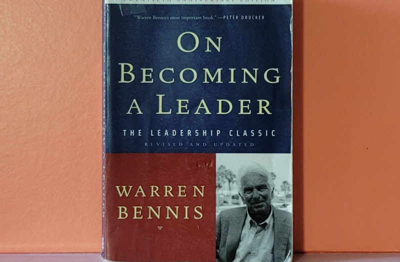 On becoming a leader(리더가 된다는 것) -Warren Bennis : 네이버 블로그