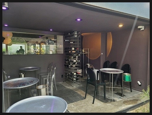 가가바(Gaga Bar) ; 가가(Gaga) 가가(假家)? : 네이버 블로그