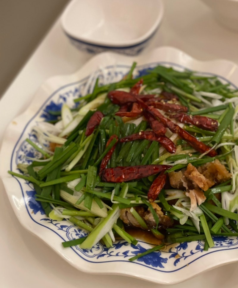 울산 성남동 맛집 손가 대만식중화요리 중식맛집 네이버 블로그
