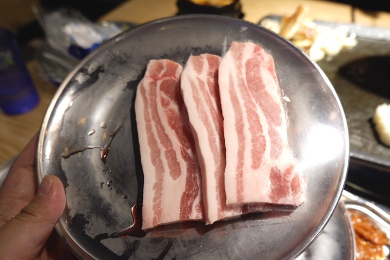 평택고기맛집 무한리필 우리동네 대통령 평택역점 네이버 블로그