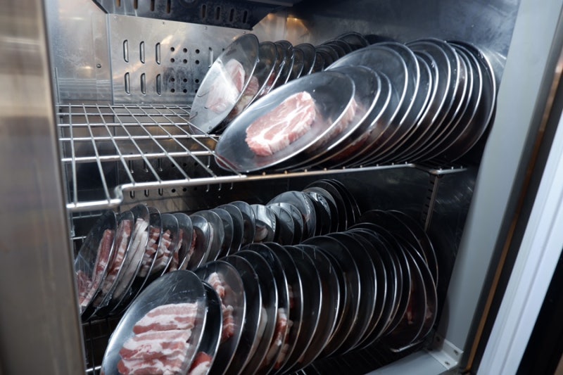 평택고기맛집 무한리필 우리동네 대통령 평택역점 네이버 블로그