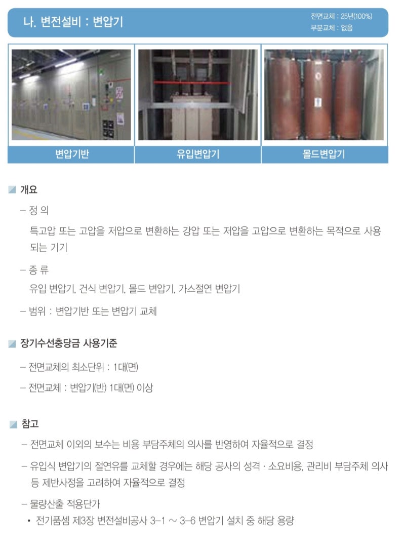 공동주택 아파트 전기 정전 네이버 블로그