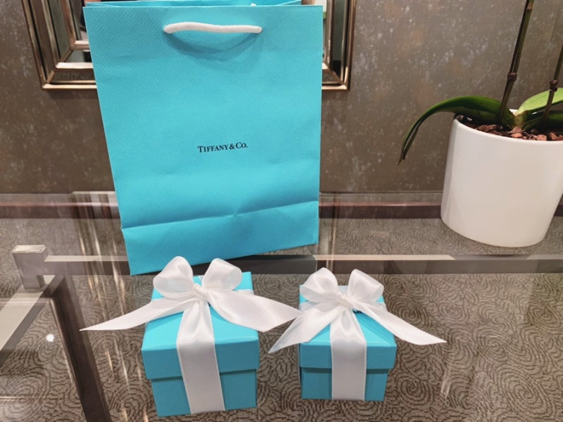커플링 티파니앤코 밀그레인 가격 웨딩링 웨딩밴드 구매팁 네이버 블로그