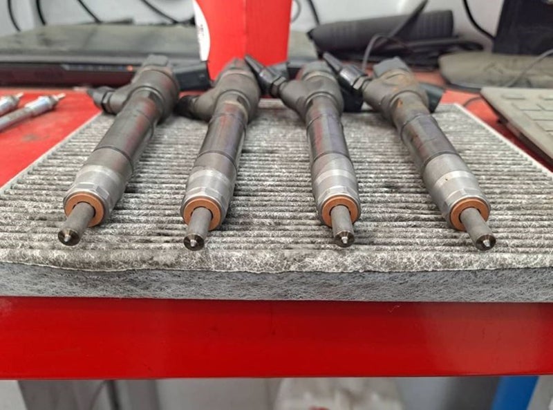 GDI, MPI, VGT? 다양한 자동차 엔진종류와 특징은 무엇일까? : 네이버 블로그