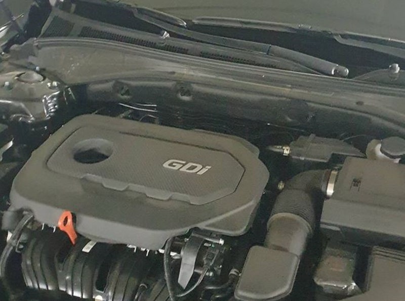 GDI, MPI, VGT? 다양한 자동차 엔진종류와 특징은 무엇일까? : 네이버 블로그