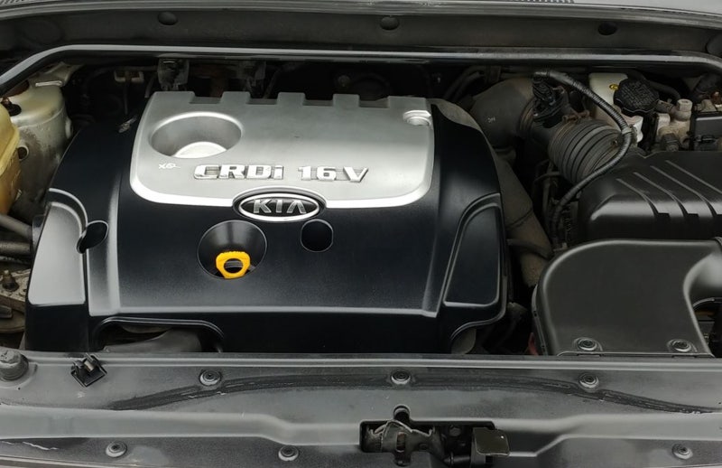 GDI, MPI, VGT? 다양한 자동차 엔진종류와 특징은 무엇일까? : 네이버 블로그