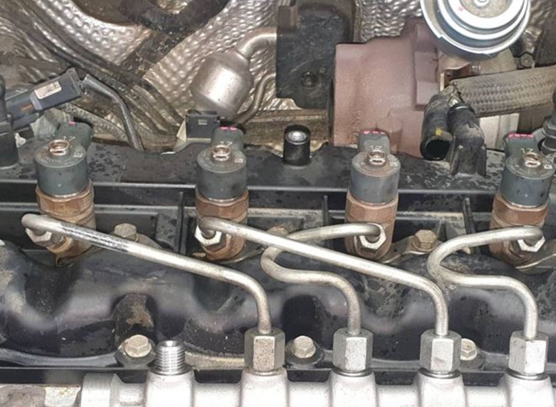 GDI, MPI, VGT? 다양한 자동차 엔진종류와 특징은 무엇일까? : 네이버 블로그