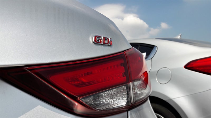 GDI, MPI, VGT? 다양한 자동차 엔진종류와 특징은 무엇일까? : 네이버 블로그