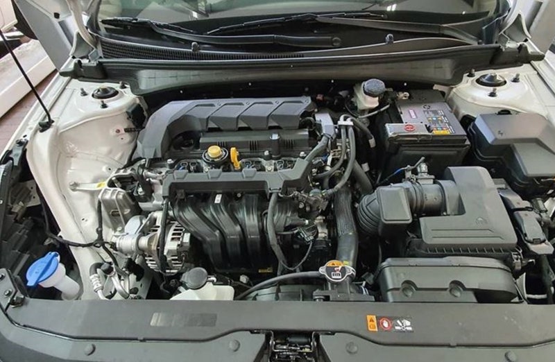 GDI, MPI, VGT? 다양한 자동차 엔진종류와 특징은 무엇일까? : 네이버 블로그